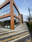 Фитнес клуб (Molodyozhnaya ulitsa No:18, rabochiy posyolok Yerzovka), fitness kulüpleri  Volgogradskaya oblastından