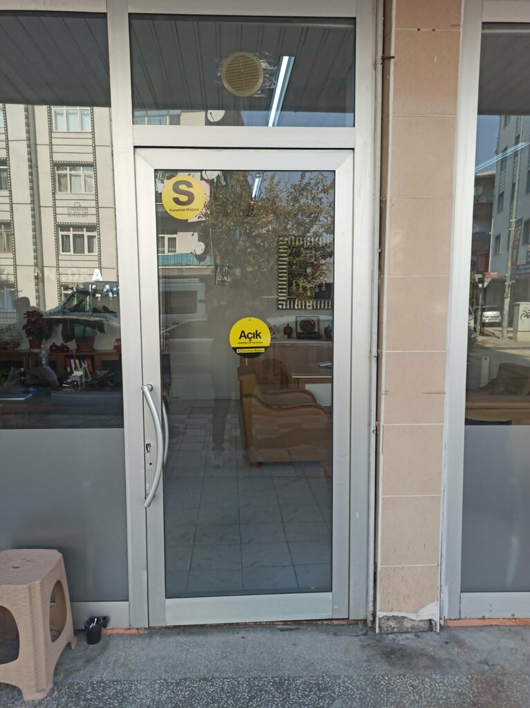 Emlak ofisi Angora Emlak, Ankara, foto