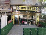 Kuaför Veli (Aydoğdu Mah., Larende Cad., No:47C, Meram, Konya), kuaförler  Konya'dan