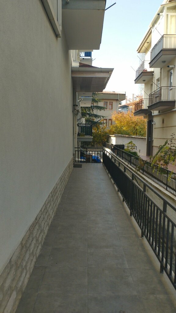 Hukuk büroları Güvenç Hukuk & Danışmanlık, Ankara, foto