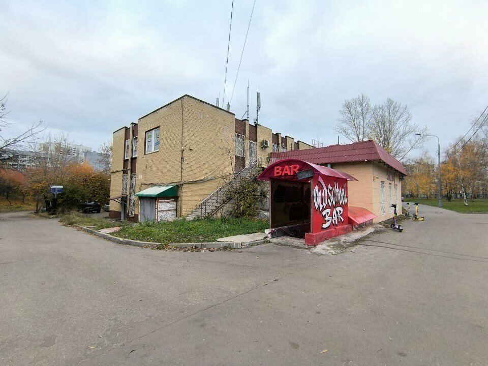 Güvenlik ve alarm sistemleri InzhiniringGrupp, Moskova, foto