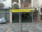 Felix Veteriner Kliniği (İzmir, Konak, Kılıç Reis Mah., 319 Sok., 51), veteriner klinikleri  İzmir'den