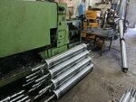 Kaçkar Makina (İkitelli OSB Mah., Eskoop Sanayi Sitesi, B2-3 Blok, No:153, Başakşehir, İstanbul), metal işleme ekipmanları  İstanbul'dan