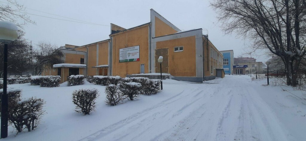 Düğün, toplantı salonu Ofsayd, Biysk, foto