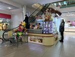 Белка (Banykina Street No:74), pasta, şekerleme ve tatlı  Tolyatti'den (Togliatti'den)