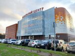 Kartas (Bogatyrskiy Avenue No:18к2), mobilya mağazaları  Saint‑Petersburg'dan