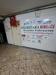 Gençlik Birliği Derneği (Kemalpaşa Cad., Karşıyaka, İzmir), vakıflar  İzmir'den