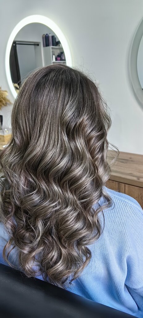 Güzellik salonu Lovestudio, Orenburg, foto