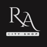 Ra City (Krasnoarmeyskaya Street No:43), giyim mağazası  Yoshkar‑Ola'dan