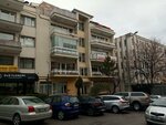 Selka (Çankaya Mah., Üsküp Cad., No:20, Çankaya, Ankara), eğitim altyapısı  Ankara'dan