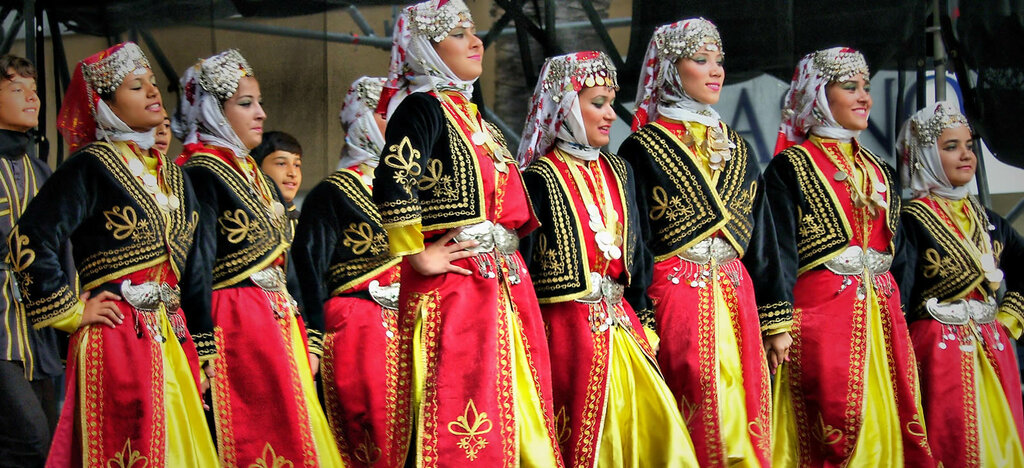 Giyim mağazası Bursa Anadolu Kostüm, Bursa, foto