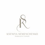 Ксения Семенченко (Alekseya Tolstogo Street No:75), kalıcı makyaj stüdyosu  Samara'dan