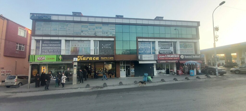 Mali müşavir Mali Müşavir Resulcan Ergünöz, İstanbul, foto