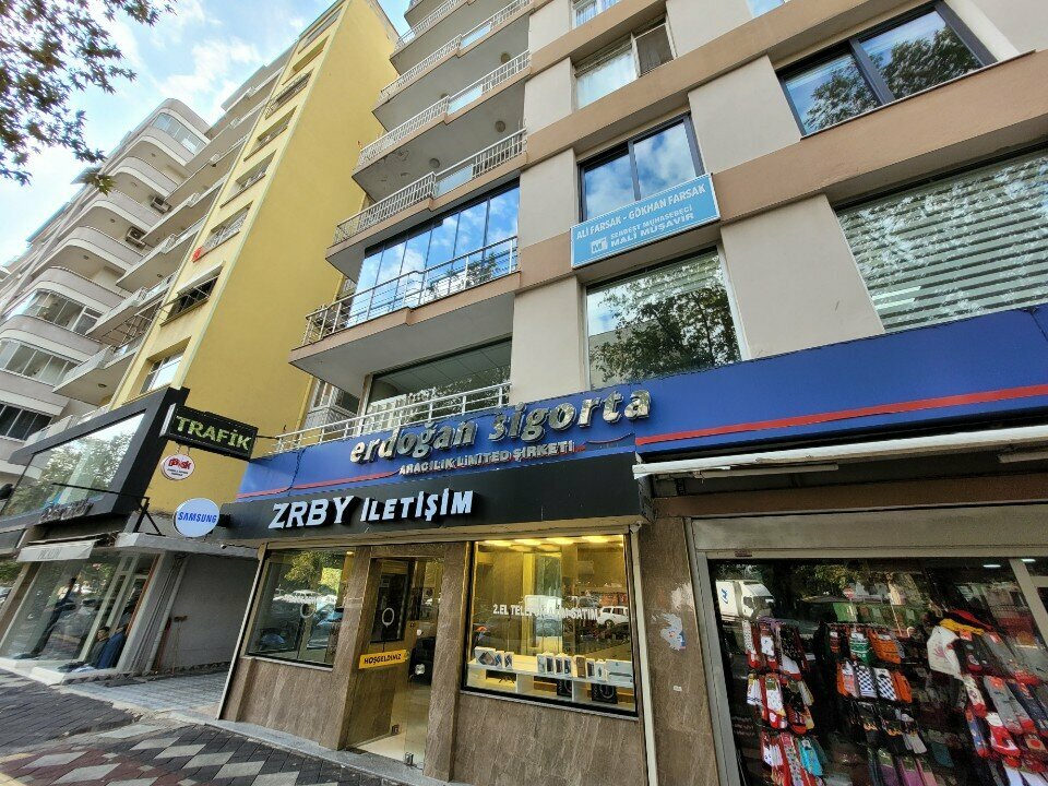 Sigorta acentaları Erdoğan Sigorta Adana, Adana, foto
