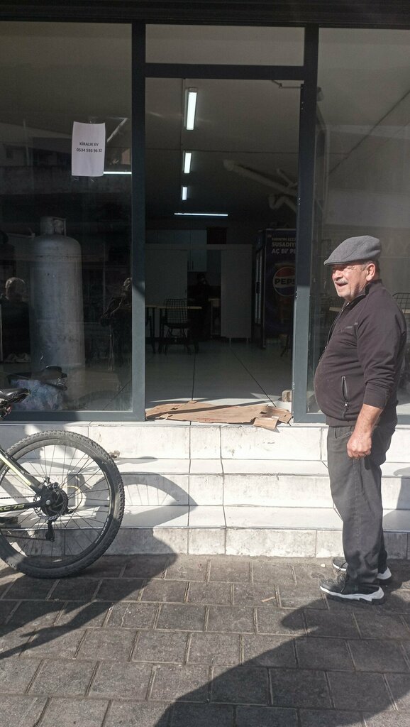 Kafe Tiftik Dürüm, Adana, foto