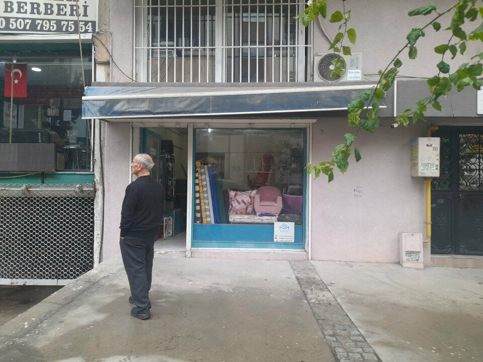 Sanayi kuruluşu Emso Group, İzmir, foto