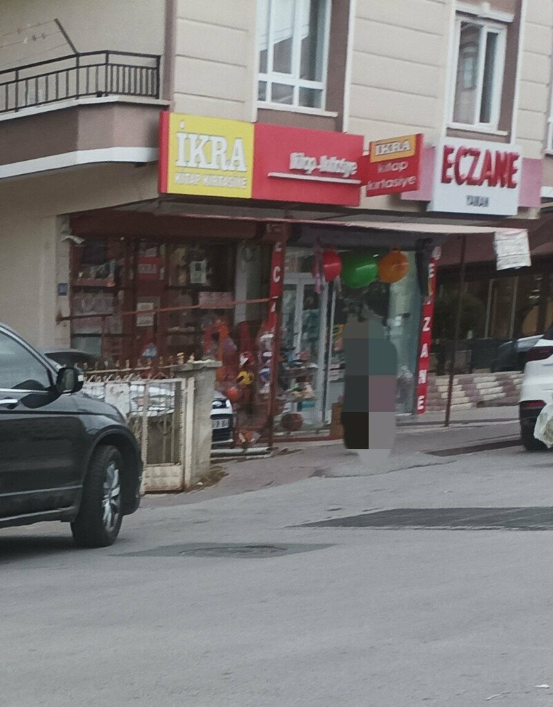 Eczaneler Yaman Eczanesi, Ankara, foto