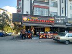 Ha-tay Sos Döner (Beyazevler Mah., 80003. Sok., No:6C, Çukurova, Adana), fast food  Adana'dan
