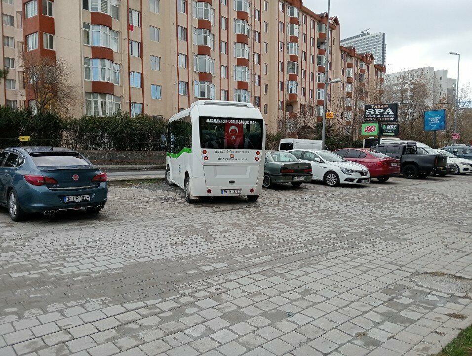 Ev temizlik ürünleri Pimapen, İstanbul, foto