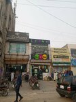 Bm Pan Shop (No:18/2, Pia Housing Scheme, Pia Housing Scheme Block F), fast food  Lahor'dan