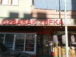 Öz başak yufka (Fığla Mah., Hastane Cad., No:6B, Alanya, Antalya), gıda malzemeleri ve baharatlar  Alanya'dan