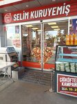 Selin Kuruyemiş (Aşkan Mah., Sancaktar Cad., No:5, Meram, Konya), kuruyemiş, atıştırmalık, kuru meyve  Konya'dan