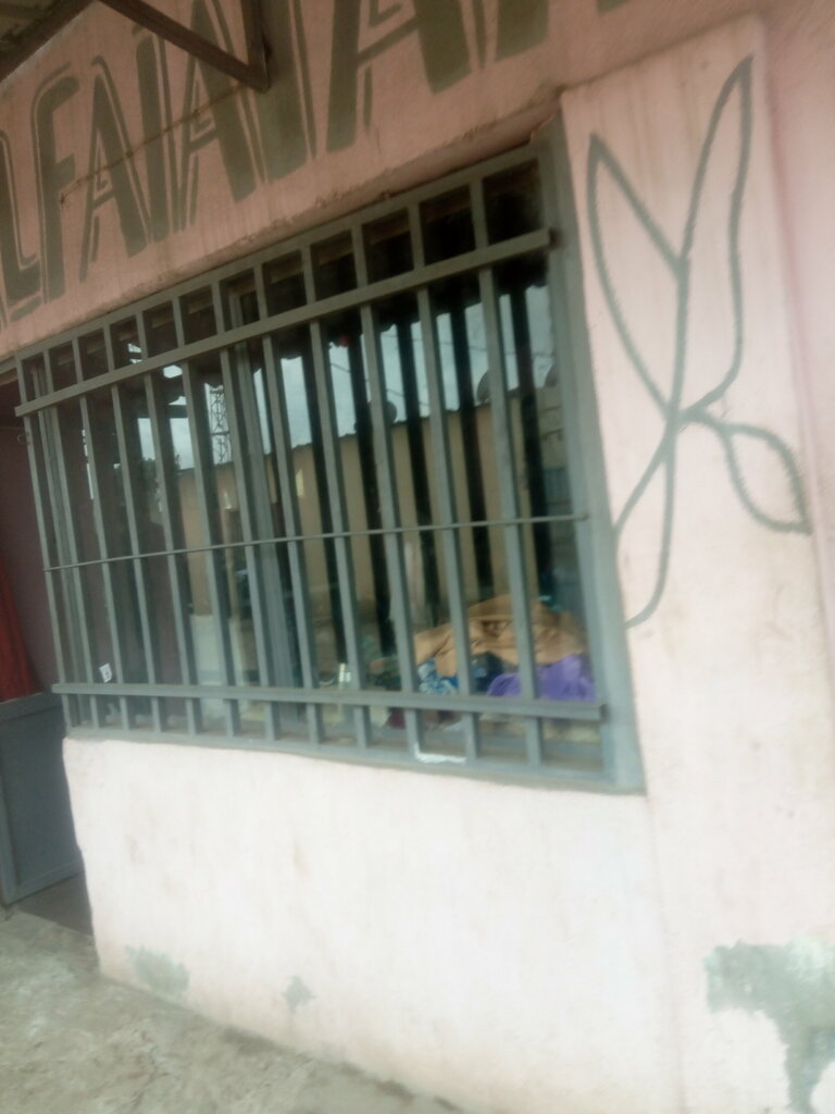 Terziler Alfaiataria, Loanda, foto