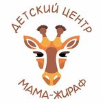 Mama-Giraf (Panfyorova Street No:4), çocuk gelişim merkezleri  Moskova'dan