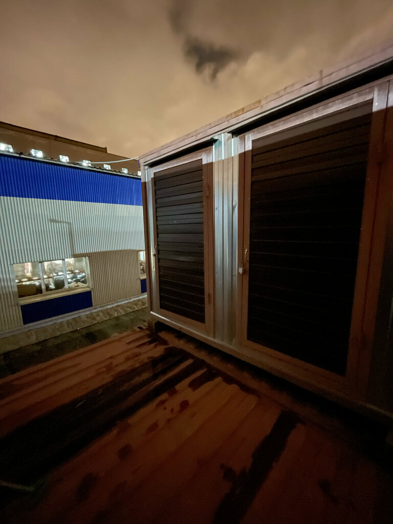 Depo hizmetleri Склад Аутлет, Moskova, foto