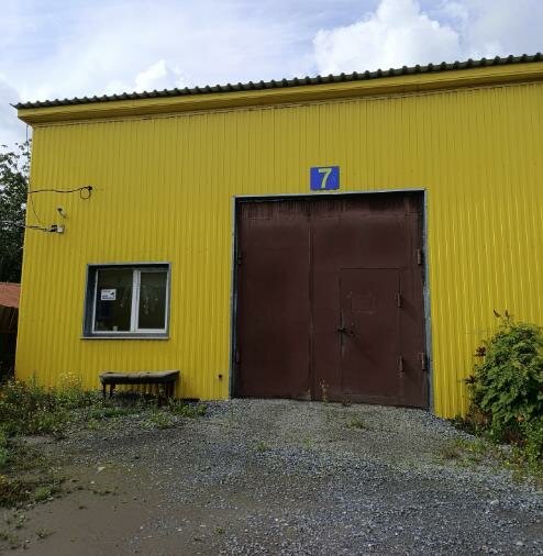 Otomobil servisi Автомеханик, Pervouralsk, foto