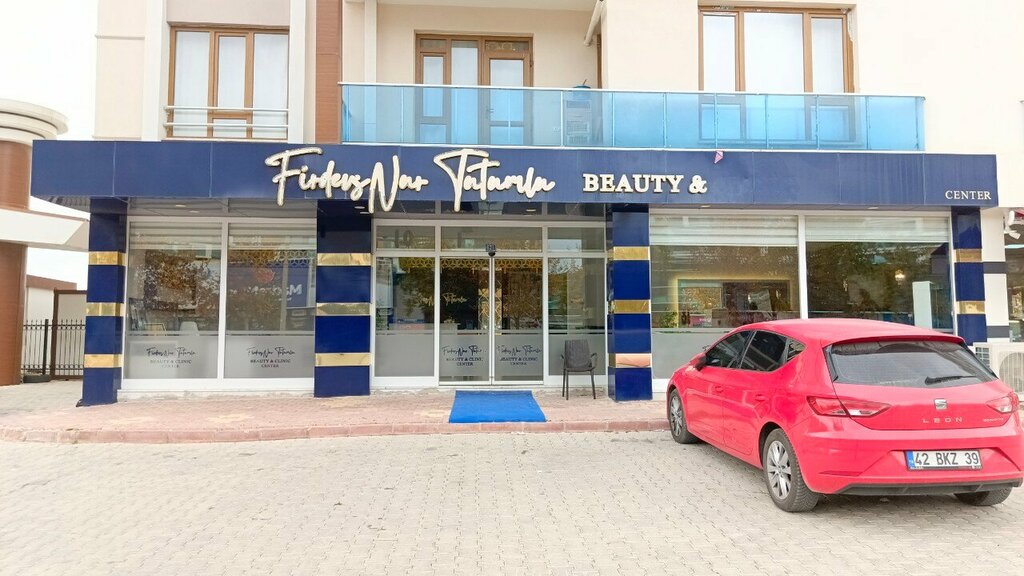 Güzellik salonu Firdevs Nur Tutumlu Beauty Center, Konya, foto