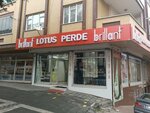 Lotus Perde (Mehterçeşme Mah., 1971. Sok., No:1A, Esenyurt, İstanbul), perde ve korniş üreticileri  İstanbul'dan