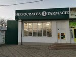Hippocrates Farmacie (Strada Ştefan cel Mare No:57/1, municipiul Bălţi, Balti), eczaneler  Beltsi'den