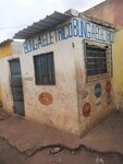Burga. Elétrico (Luanda Province, Municipality of Kilamba Kiaxi, Vinte e Oito de Agosto), uzman hizmetleri  Loanda'dan