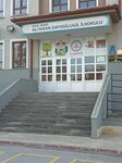 Ali İhsan Dayıoğlugil İlkokulu (Konya, Meram, Beylerbeyi Sok., 10), i̇lkokul  Konya'dan
