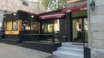 WrapStop (Teryan Street No:68A), restoran  Erivan'dan
