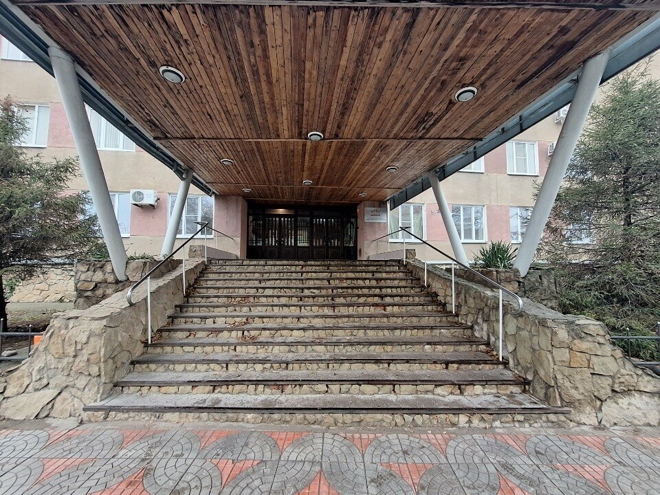 Endüstriyel ekipman tamiri Rmc Холдинг, Krasnodar, foto