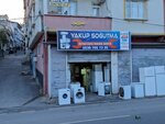 Yakup soğutma (100. Yıl Bul., No:106A, Şahinbey, Gaziantep), sanayi soğutucuları tamiri  Gaziantep'ten