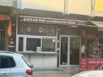 Çağlar Pide Fırını (Gaziantep, Şehitkamil, Mücahitler Mah., 52085. Sok., 4B), ekmek fırını  Gaziantep'ten