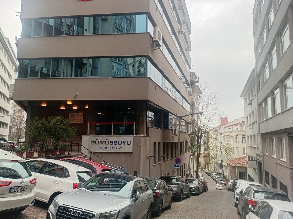 Danışmanlık hizmetleri Ip Yönetim Stratejileri ve Danışmanlık, İstanbul, foto