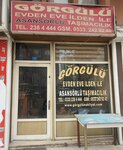 Görgülü Nakliyat (Konya, Selçuklu, Feritpaşa Mah., Nişantaş Sok., 3E), otomobil servisi  Konya'dan