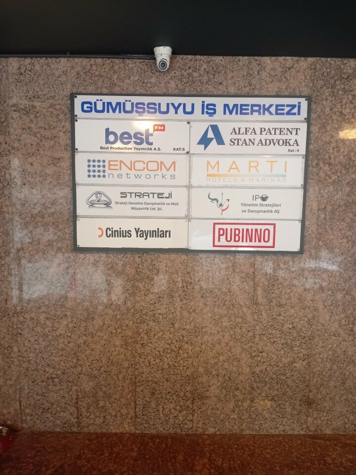 Danışmanlık hizmetleri Ip Yönetim Stratejileri ve Danışmanlık, İstanbul, foto