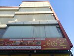 Cafe Gujranwala (Commercial Market Road No:42), kafe  Rawalpindi'den