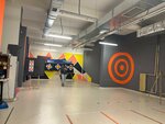 Dağ Okçuluk - Pendik Dağ Spor Kulübü (İstanbul, Pendik, Yeni Mah.), spor kulüpleri  İstanbul'dan