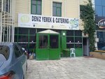 Deniz yemek (Batı Sitesi Mah., 2308. Cad., No:51, Yenimahalle, Ankara), catering firmaları  Ankara'dan