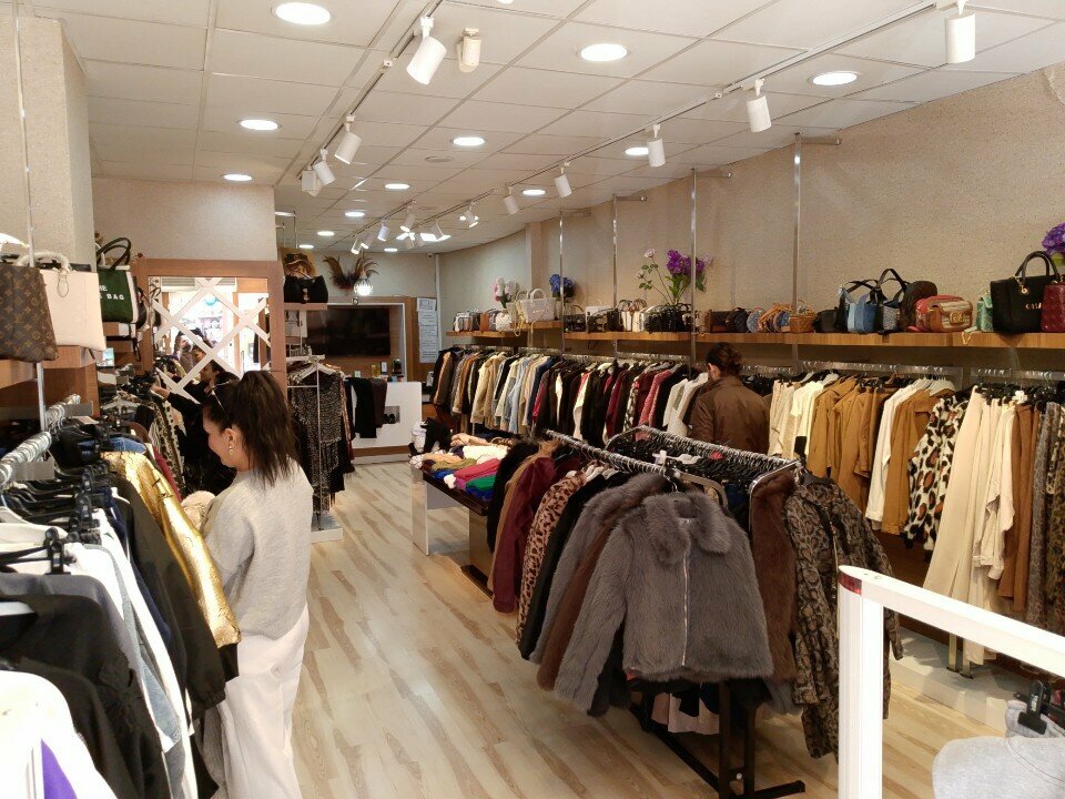 Giyim mağazası Ebruli Butik, Gaziantep, foto