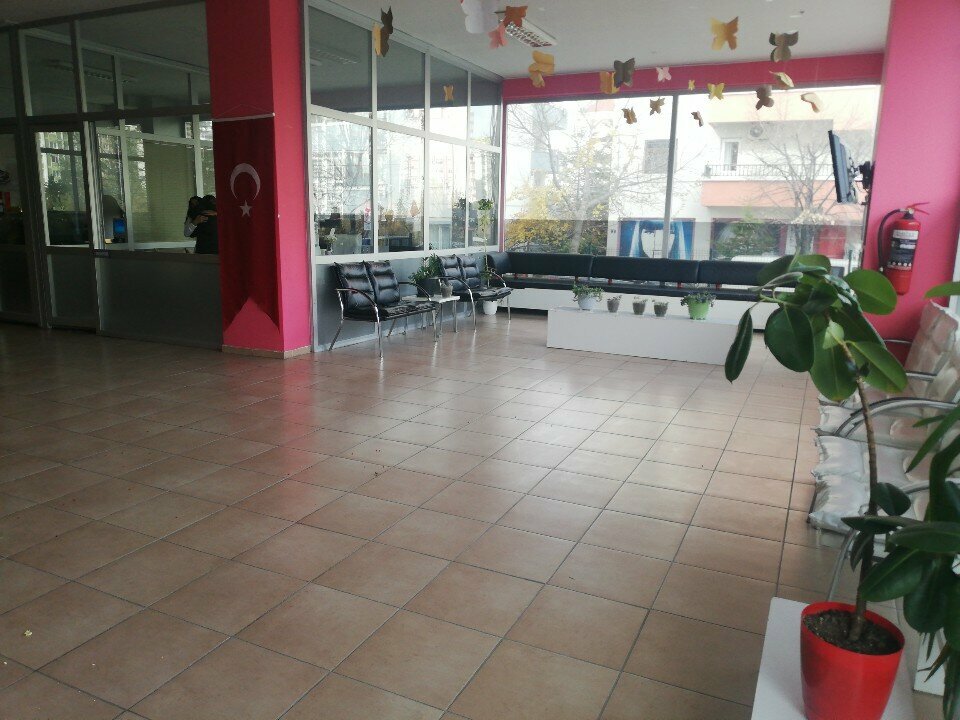 Lise Özel Başkent Okulları, Ankara, foto