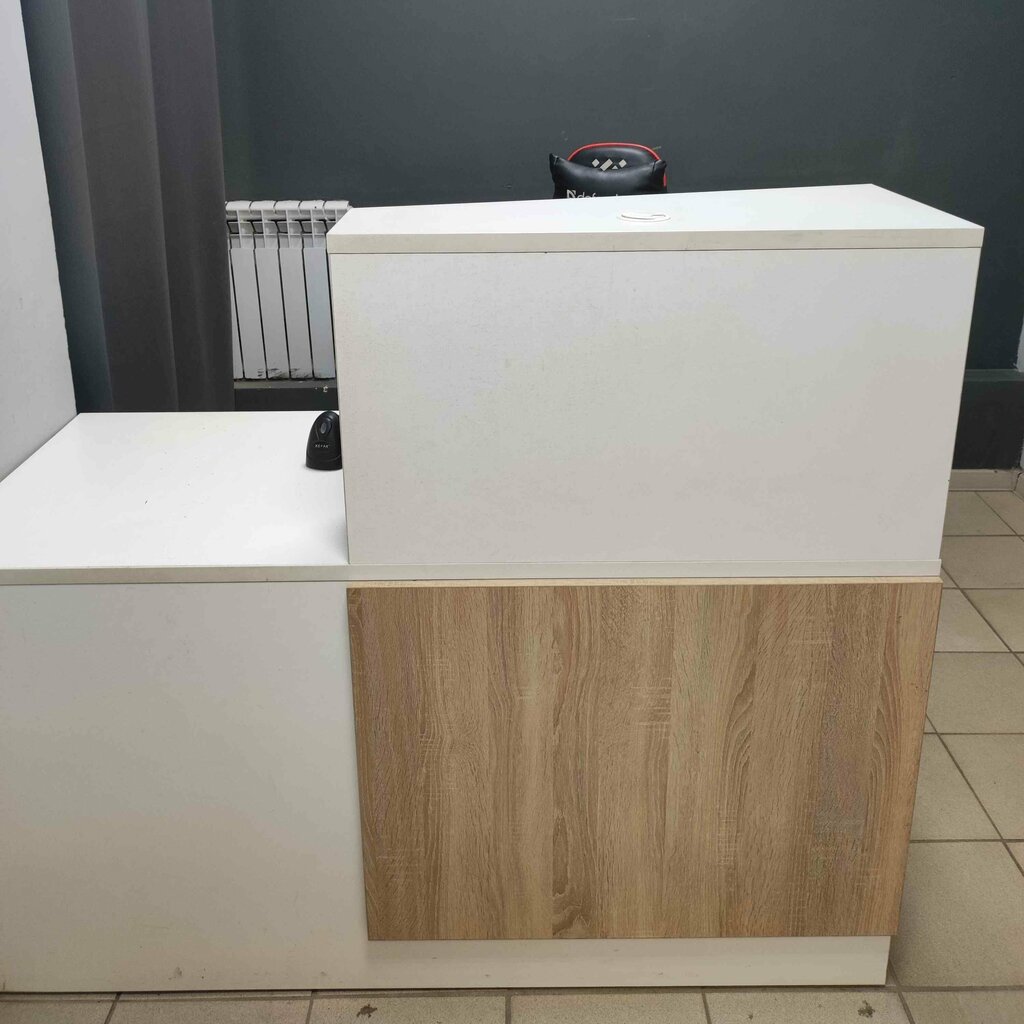 Teslimat noktası Ozon, Novgorodskaya oblastı, foto