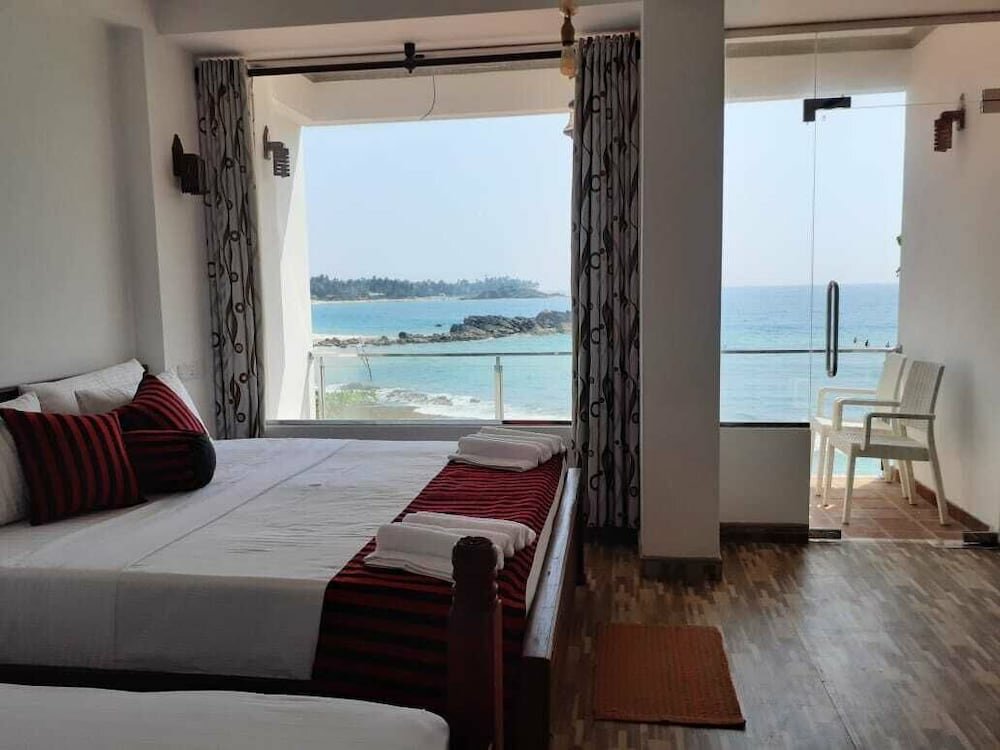 Otel Coral Beach Hotel, , foto