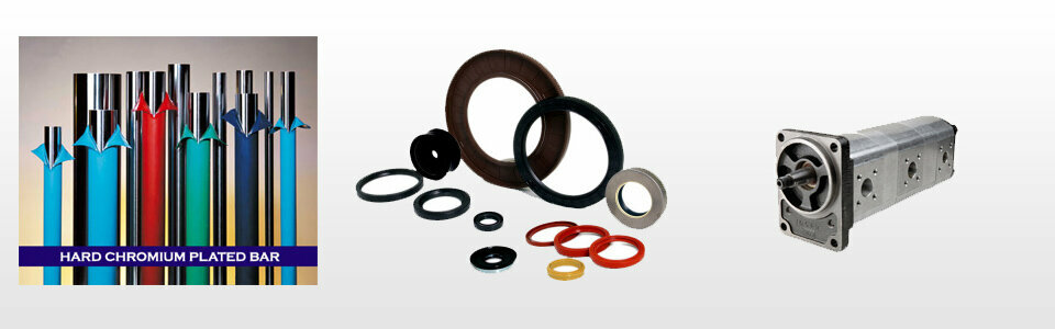 Hidrolik ve hava basınçlı ekipman firmaları Öz İş Hidrolik, Çorlu, foto